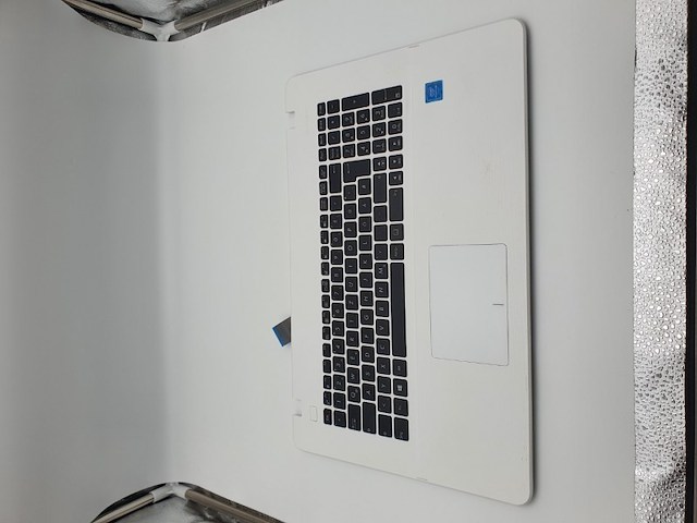 Tastatura sa palmrestom za Asus F751N