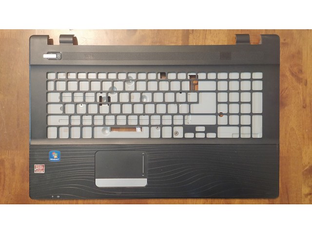 Palmrest , touchpad za Packard Bell VAB70 , LK11BZ