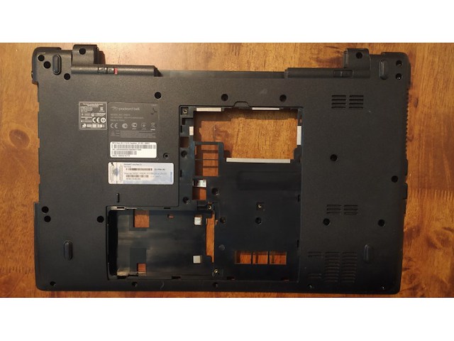 Donje kuciste za Packard Bell VAB70 , LK11BZ