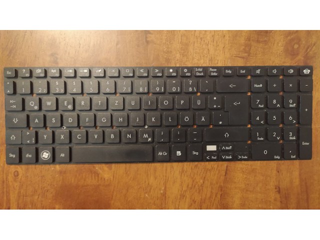 Tastatura BR49 za Acer 5755 , 5830 , E1-510 , E1-530