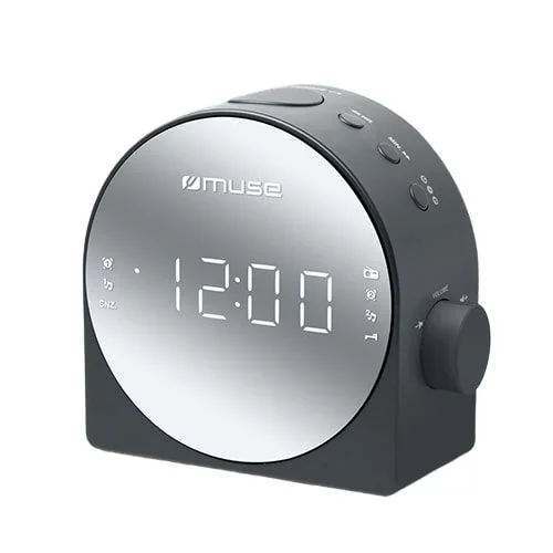 Muse M-186 CMR Radio budilnik