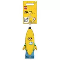 LEGO® Privezak sa LED svetlom Banana tip