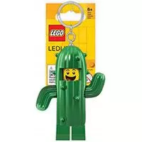 LEGO® Privezak sa LED svetlom Kaktus tip