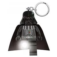 LEGO® Privezak za ključeve sa LED svetlom STAR WARS™ Dart Vader
