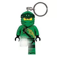 LEGO® Privezak sa LED svetlom NINJAGO Loyd