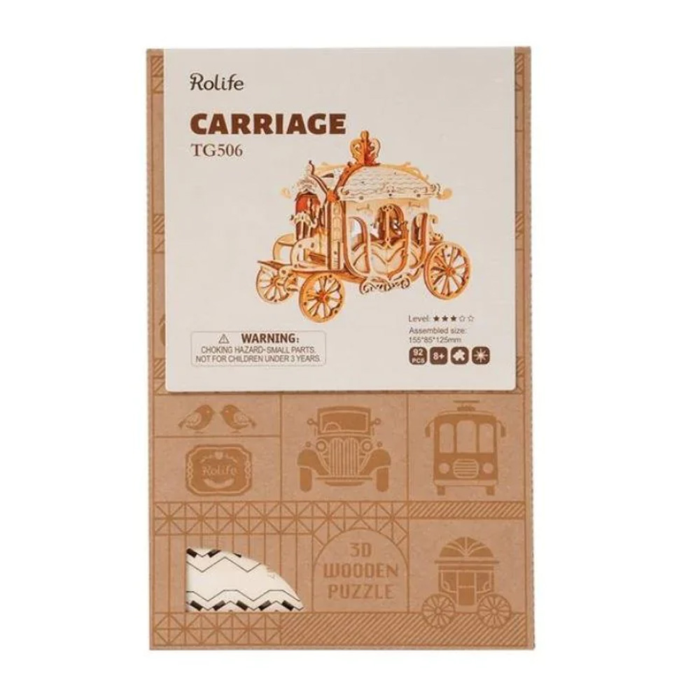 Carriage