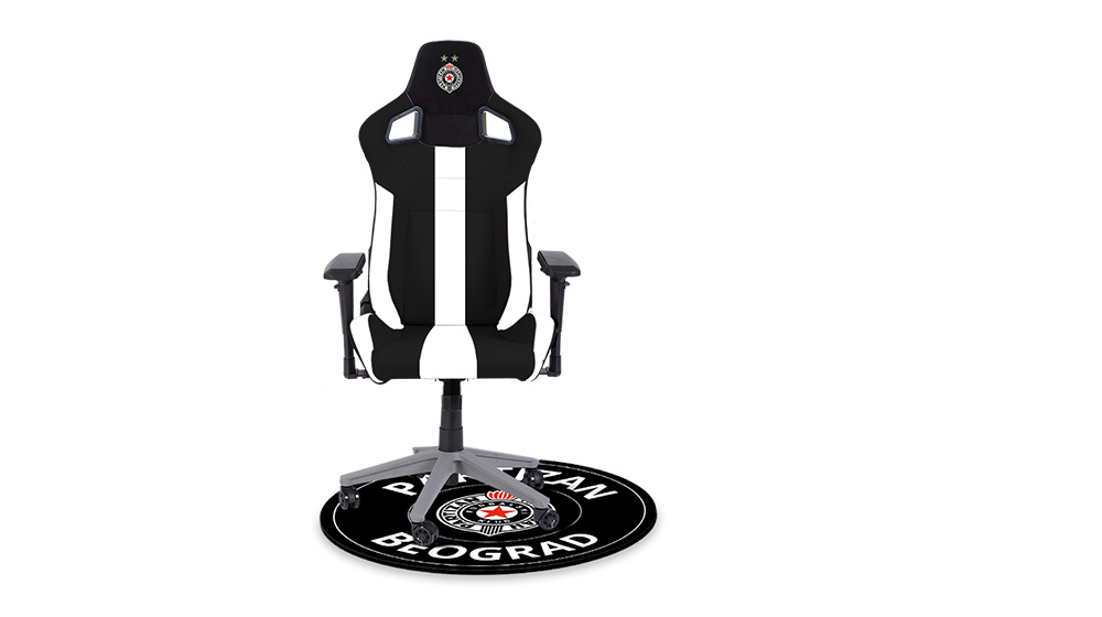 Floor Mat Partizan