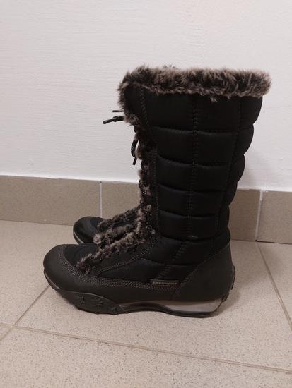 Čizme Skechers za sneg