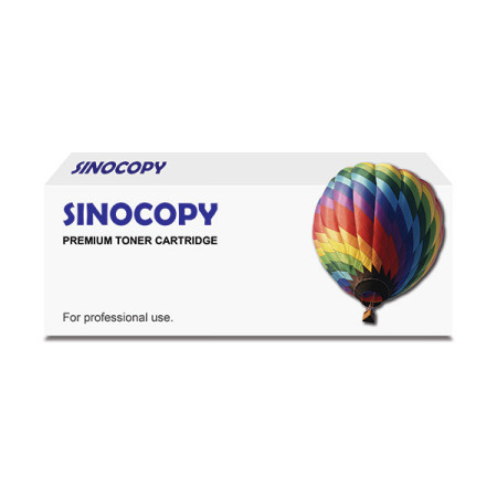 Sinocopy toner CE505A/CF280A P2035/P2055dn/M401a/M401dne/M401dw/M425dn/M425dw