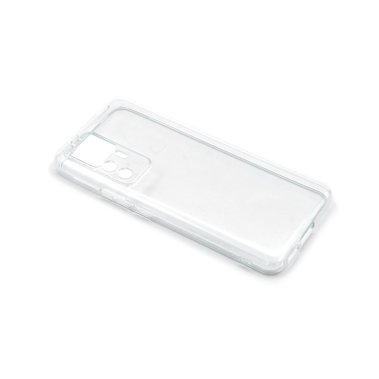 TPU CLEAR SOLID for Xiaomi 12T/12T Pro