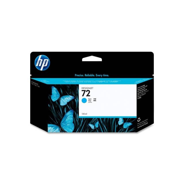 HP HP 72 130-ml Photo Black Ink Cartridge | C9370A