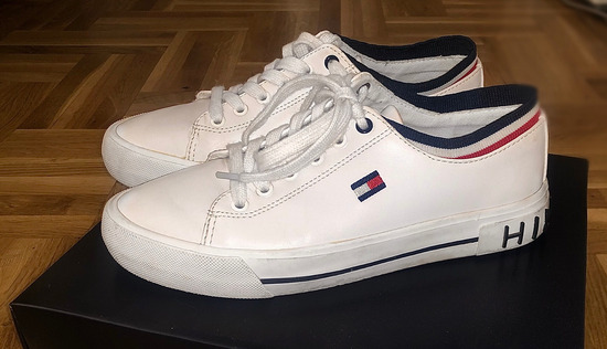 Patike Tommy Hilfiger/Original