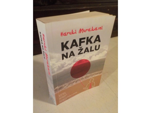 Haruki Murakami - Kafka na zalu