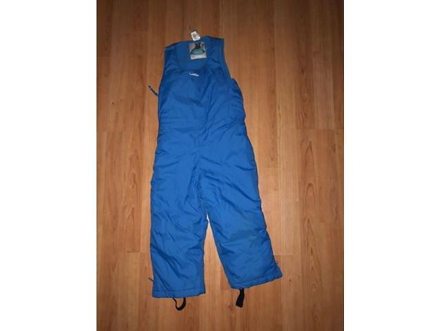 Ski pantalone Wedze vel.do 3 god