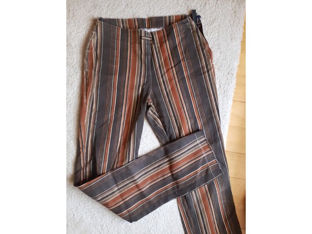 St.George retro pantalone