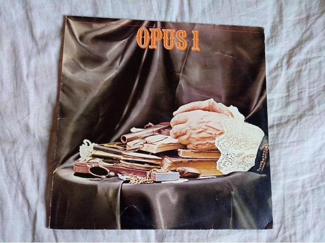 OPUS  -  OPUS