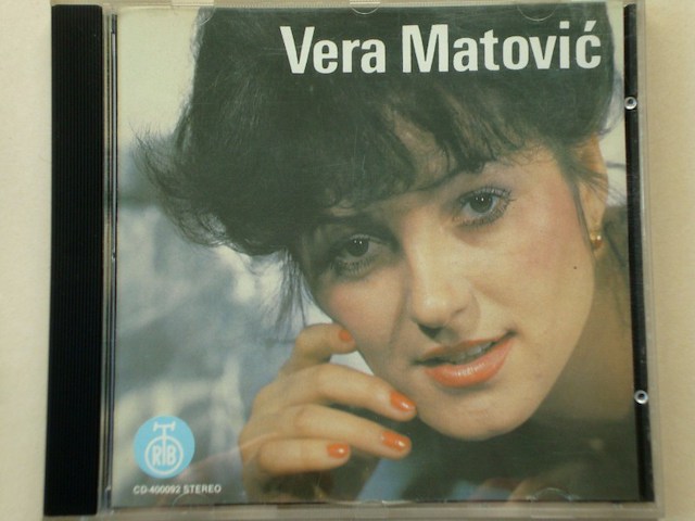 Vera Matović - Vera Matović