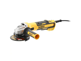 DeWalt DWE4357 Ugaona brusilica, 1.700W, 125mm