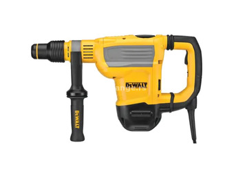 DeWalt D25614K elektro pneumatski čekić SDS Max, 1.350 W