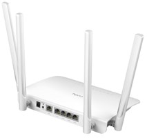 CUDY ROUTER WR1300 AC1200 2,4+5Ghz MESH Wi-Fi