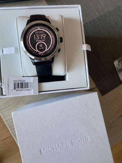 Michael Kors - Smartwatch - MKT5049