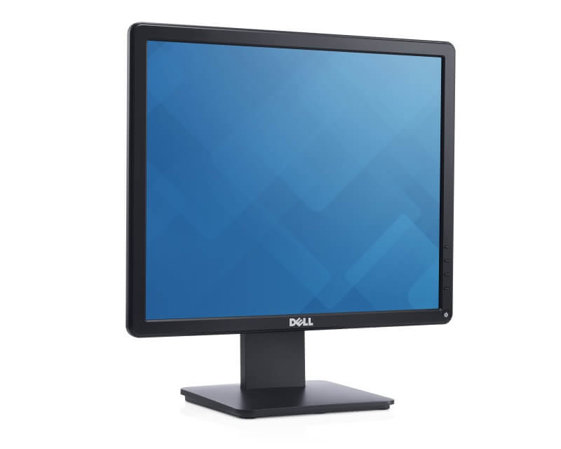 DELL 17″ E1715S 5:4 monitor