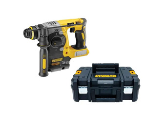 DeWalt DCH273NT akumulatorski elektro-pneumatski čekić SDS-plus, Solo