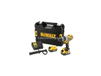 DeWALT DCD996P2 Aku udarna busilica - odvijac 18V LI-ION 5,0 Ah XRP