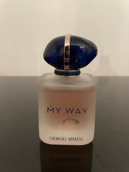 ARMANI My Way Florale parfem