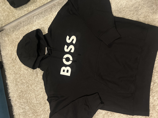 **Original Boss duks**