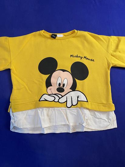 Mickey Mouse duks