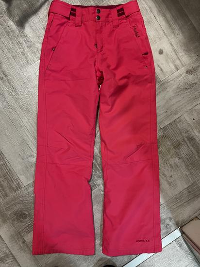 Protest ski pantalone