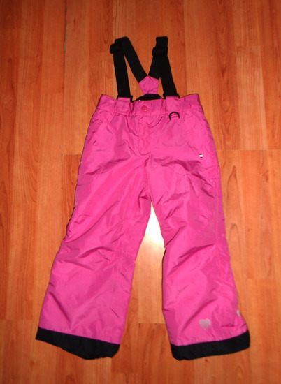 Ski pantalone Lupilu vel. 3-4