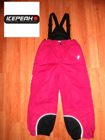 Ski pantalone Icepeak vel. 5-6