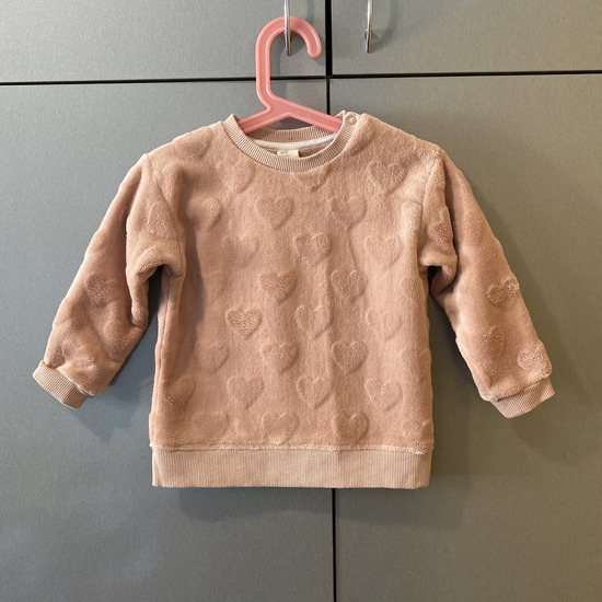 H&M duks za bebe-devojcice vel.2 god