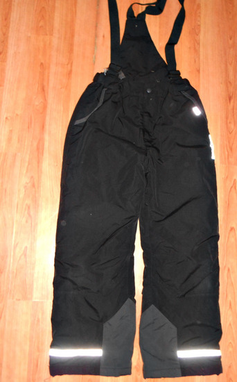 Ski pantalone Basecamp vel. 8-9