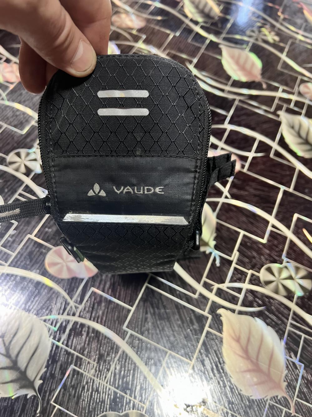 Vaude torbica