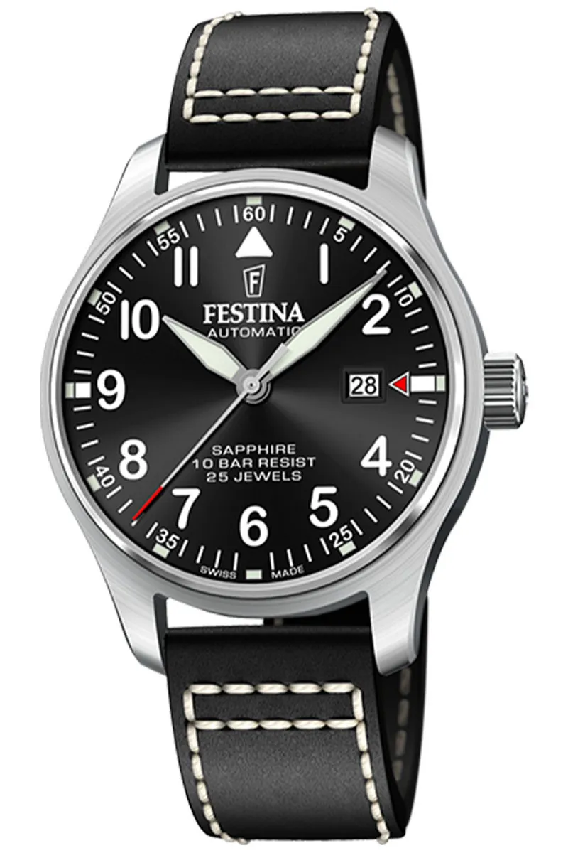 FESTINA SATOVI