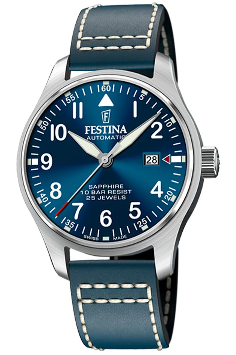 FESTINA SATOVI