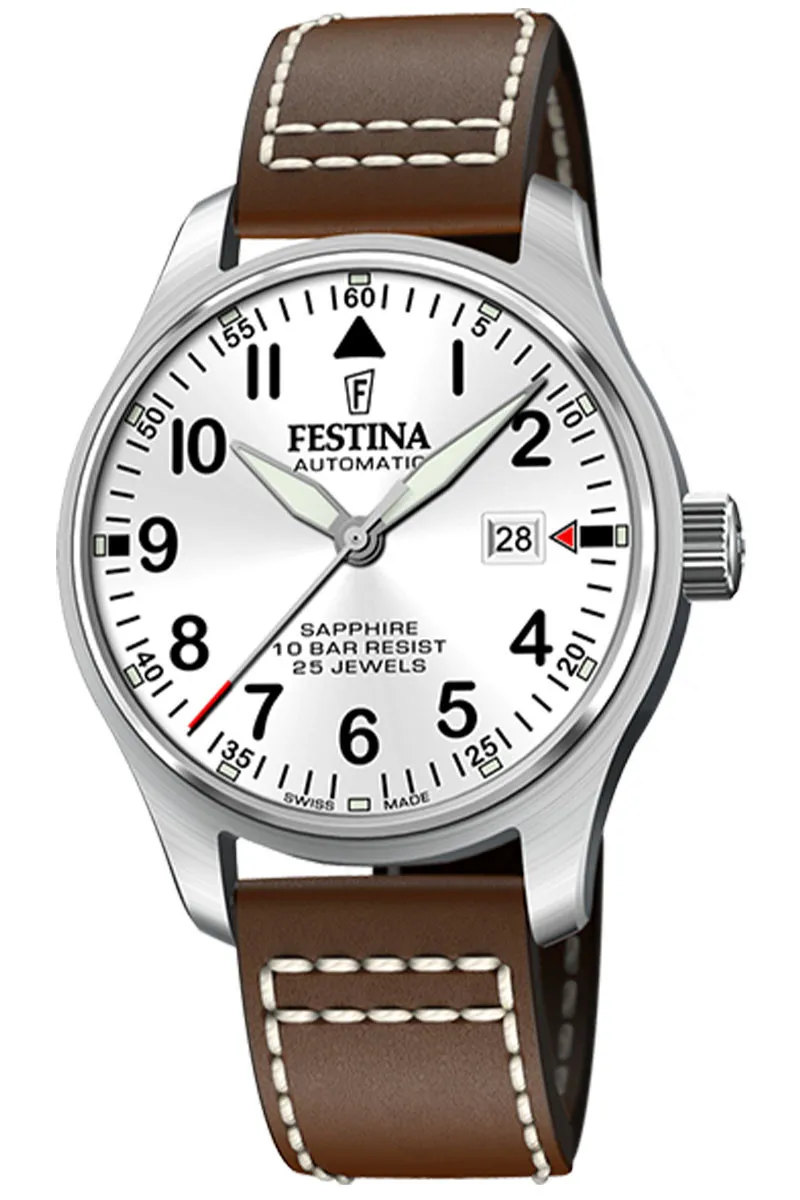 FESTINA SATOVI