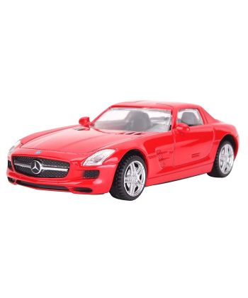 Rastar Mercedes SLS AMG autić za decu 1:43 - Crveni