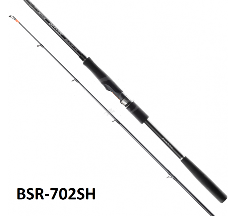 Select Basher BSR-702SH