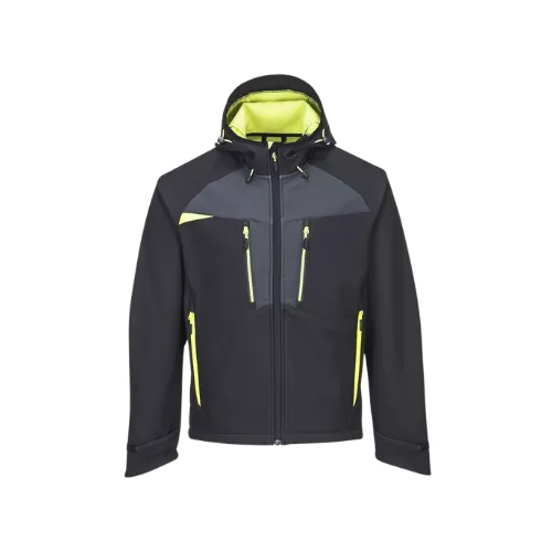 Jakna softshell DX474