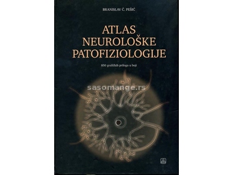 Atlas Neurolos.Patofiziologija