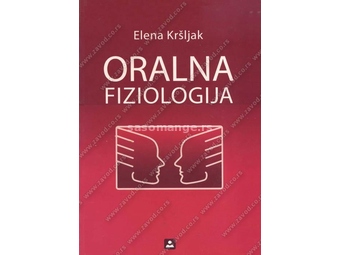 ORALNA Fiziologija