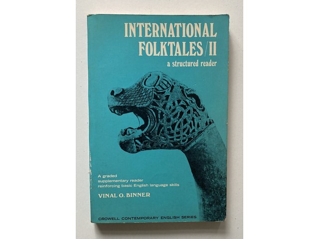 International Folktales II