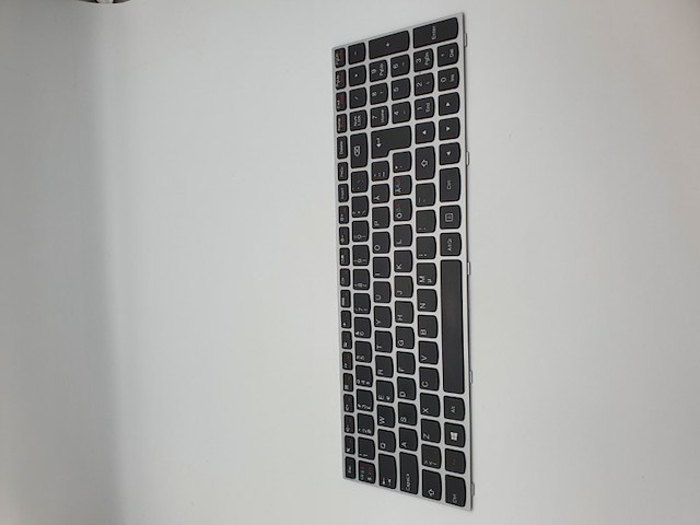 Tastatura za Lenovo Ideapad 500-15ACZ ,80K4 , 500-ISK