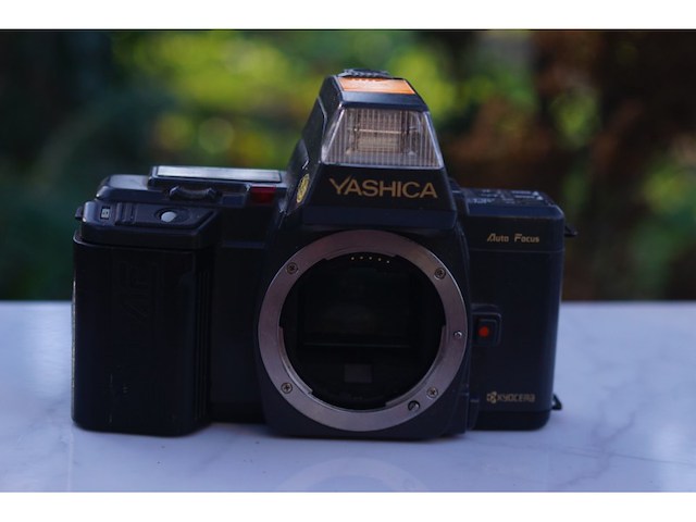 Kyocera Yashica Af230 (neispravno)