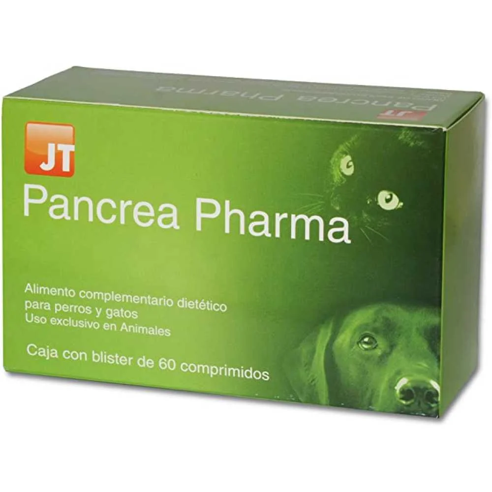 Pancrea pharm 60 tableta