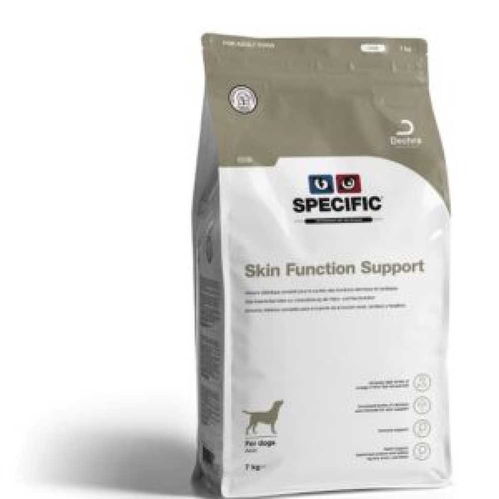 Specific veterinarska dijeta za pse - Skin Function Support 2kg